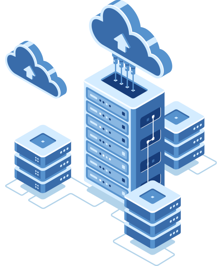 ¿Quiénes Somos? – GoCloud Business